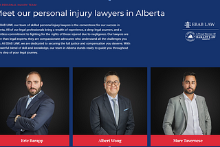 Barapp Personal Injury Lawyers Edmonton – Medium