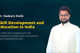 Dr. Nadeem Malik – Medium