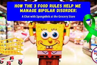 Speaking Bipolar