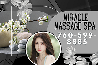 Miracle Massage Spa – Medium