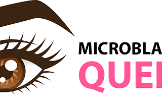 Microblading Queen – Medium