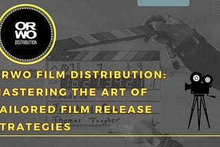 Orwo Film Distribution – Medium