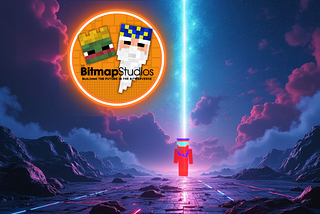 Bitmap Studios™ – Medium