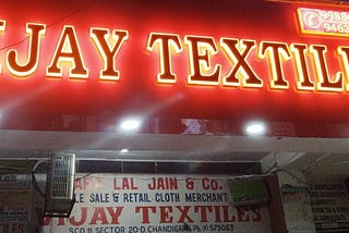 BEST SUITS SHOP - VIJAY TEXTILES – Medium