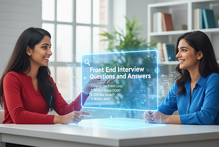 The most insightful stories about Reactjs - Medium