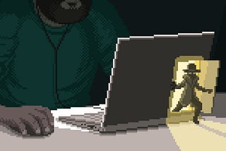 Building a simple port scanner in python | by Whitehaxmania | Medium