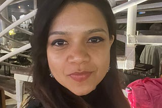 Abirami Sukumaran – Medium