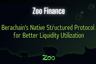 Zoo Finance – Medium