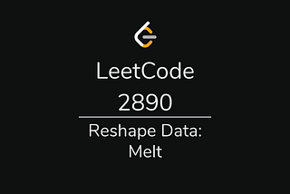 List: LeetCode: Introduction to Pandas | Curated by Evan Roberts | Medium