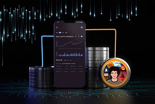 Crypto Saga - $CRYPTA – Medium
