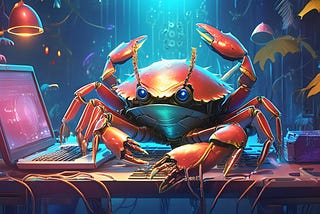 Build an app with Rust and HTMX. project preview | by Eoin Mitchell | Medium