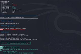Root Phantom – Medium