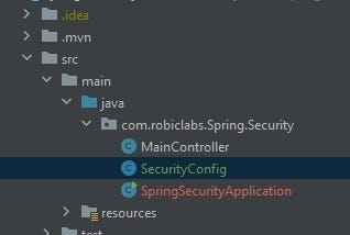 Spring Security 6 — Basic Authentication (Part 1) | by Et Klus Robic | Medium