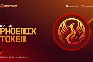 Phoenix Token – Medium