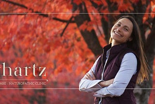 Byhartz — Expert Naturopathic Doctor in Seattle, WA Byhartz, the ...