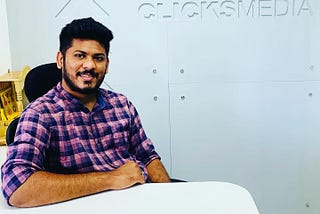 Shivang Pandya – Medium