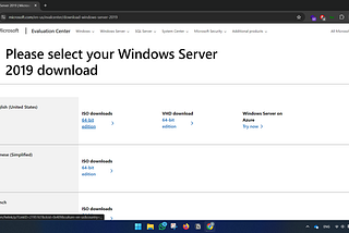 Active Directory Setup (part 2). In this part, I will show you how to… | by Aghamaliyev Ahmad ...