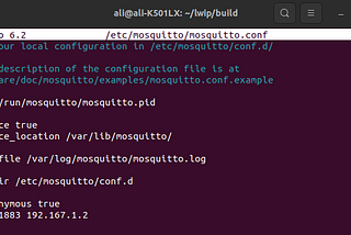 MQTT and lwIP on STM32 — Part 1: TCP client | by Alireza Beigi | Medium