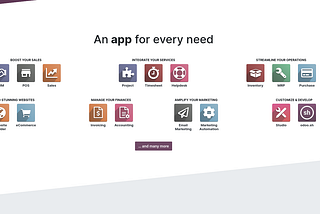 What is Odoo Developer Mode and why do you need it? | by Odoo Ninja | Medium