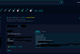The most insightful stories about Cybersecurity - Medium