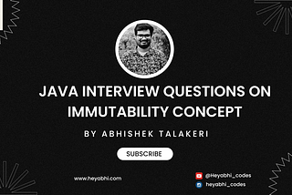 Abhishek vt – Medium