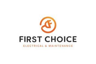First Choice Electrical – Medium