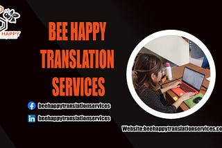 Internship Quality Assurance, Bee Happy – Medium