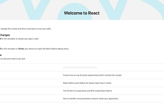 Understanding Redux and Implementing it with Redux Toolkit in React Native | by Faisal Qayyum ...