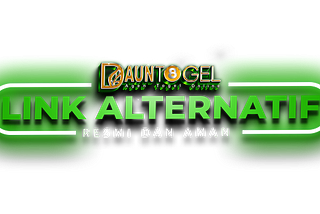 Dauntogel Situs Game Slot dan Togel Online Bonafit – Medium