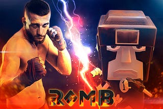 ROMB GAME – Medium