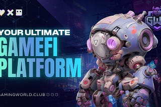 Gaming World GWT – Medium