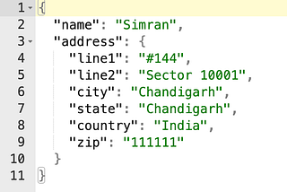 Understanding EJSON, BSON, and JSON with PyMongo in Python | by simran gulati | May, 2025 | Medium