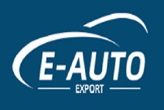 Eauto Export – Medium