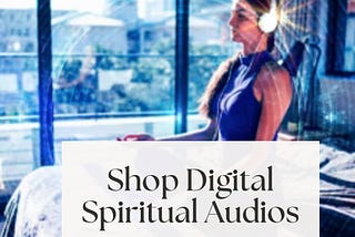 Jimmy Mack Healing Shop – Medium