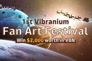 Vibranium – Medium