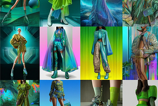 Yiwen Zhang – Medium