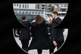 Calgary Security Guard Services – Medium