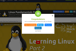 TryHackMe Windows Fundamentals 3. Windows Fundamentals 3 | by Terrika | Medium