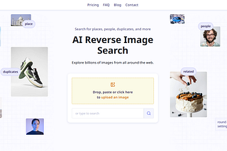 AI-image-search – Medium