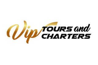 VIP Tours and Charter Bus – Medium