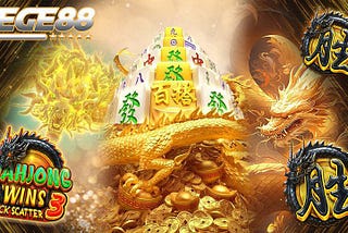 Mahjong 3 Demo – Medium