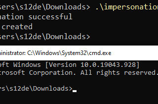 S12 - H4CK – Medium