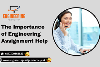 Engineering Assignment Help – Medium