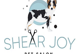 Shear Joy Pet Salon – Medium