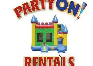 Party On Rentals – Medium