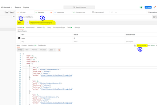 How to extract data from response body (JSON & XML) in Postman | by ...