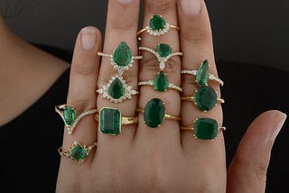 Silver Plus Jewelry – Medium