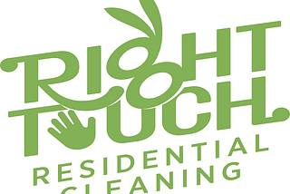 Right Touch Residential Cleaning – Medium