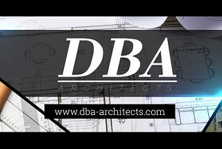 DBA Architects – Medium