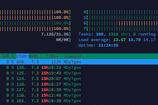 How Multiple Simultaneous TCP Connections Work: A Deep Dive into the TCP 4-Tuple, Packet Routing ...